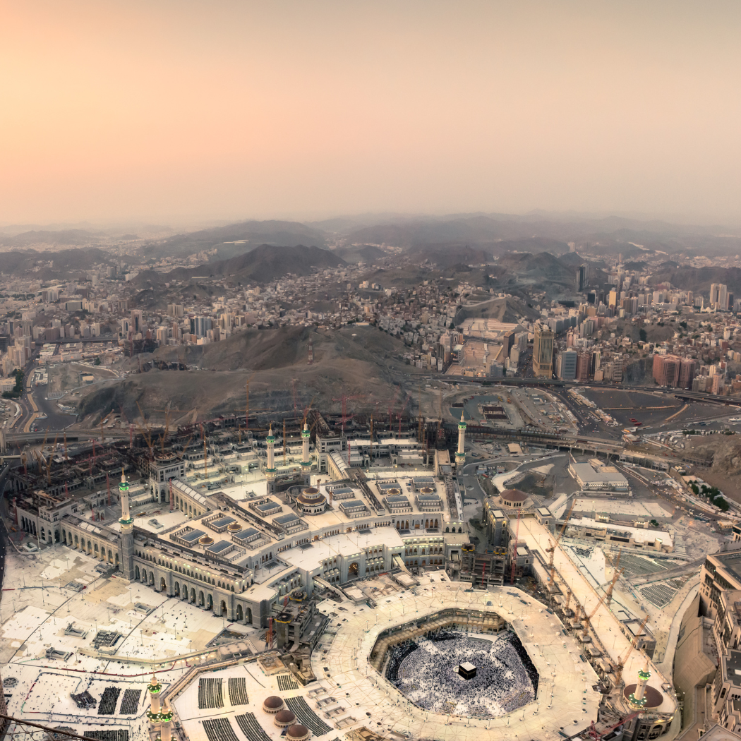 Who Built the Kaaba? | Key Facts about Hajj – Hajj Safe