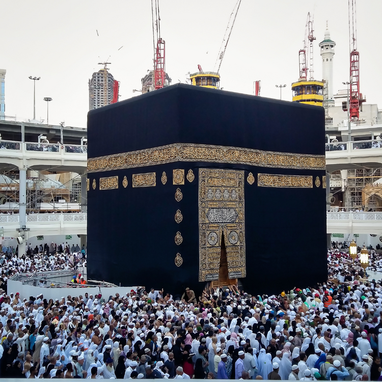 Who Built the Kaaba? | Key Facts about Hajj – Hajj Safe
