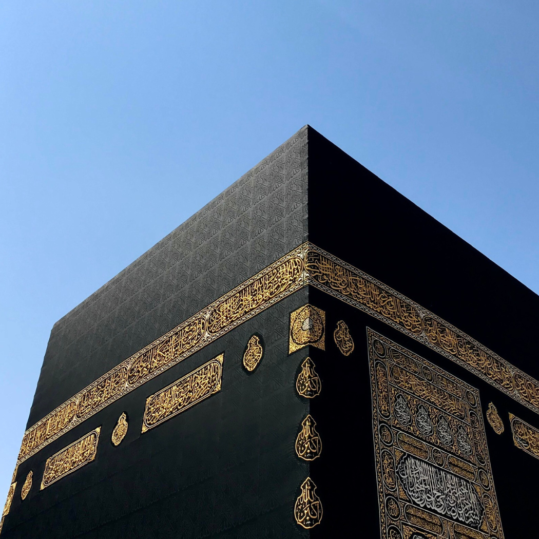 What’s Inside the Kaaba? | Key Facts about Hajj – Hajj Safe