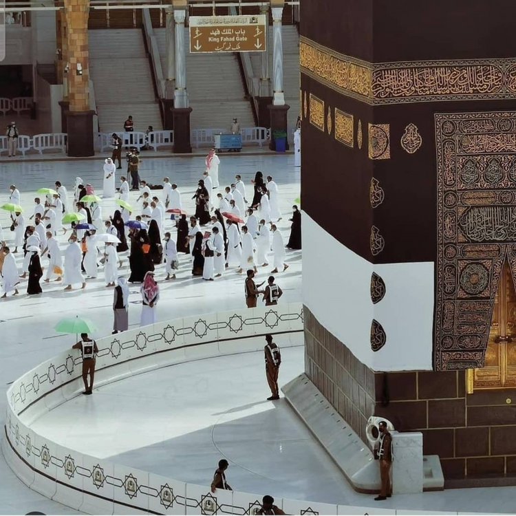 Who Built the Kaaba? | Key Facts about Hajj – Hajj Safe