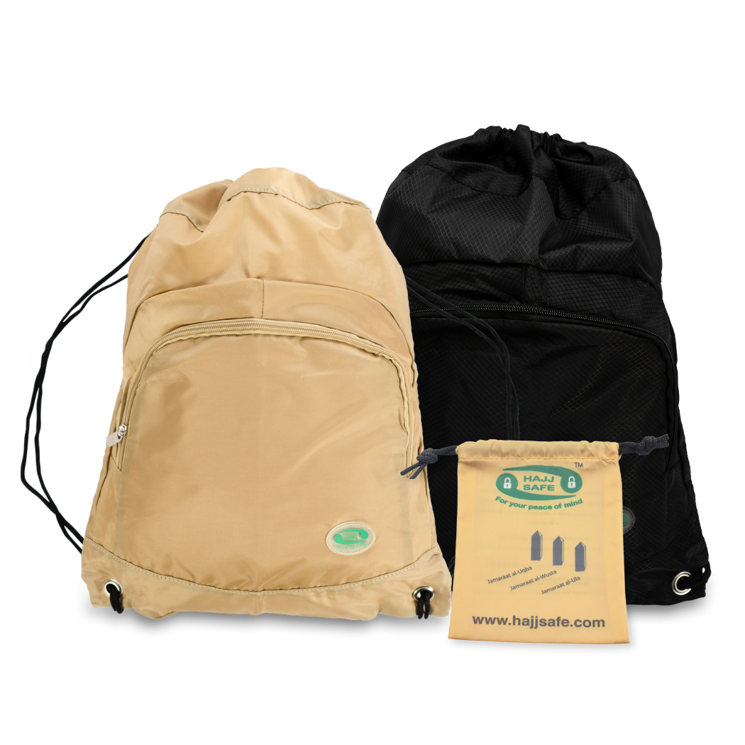 Official Website | Travel Essentials for Hajj & Umrah – Hajj Safe