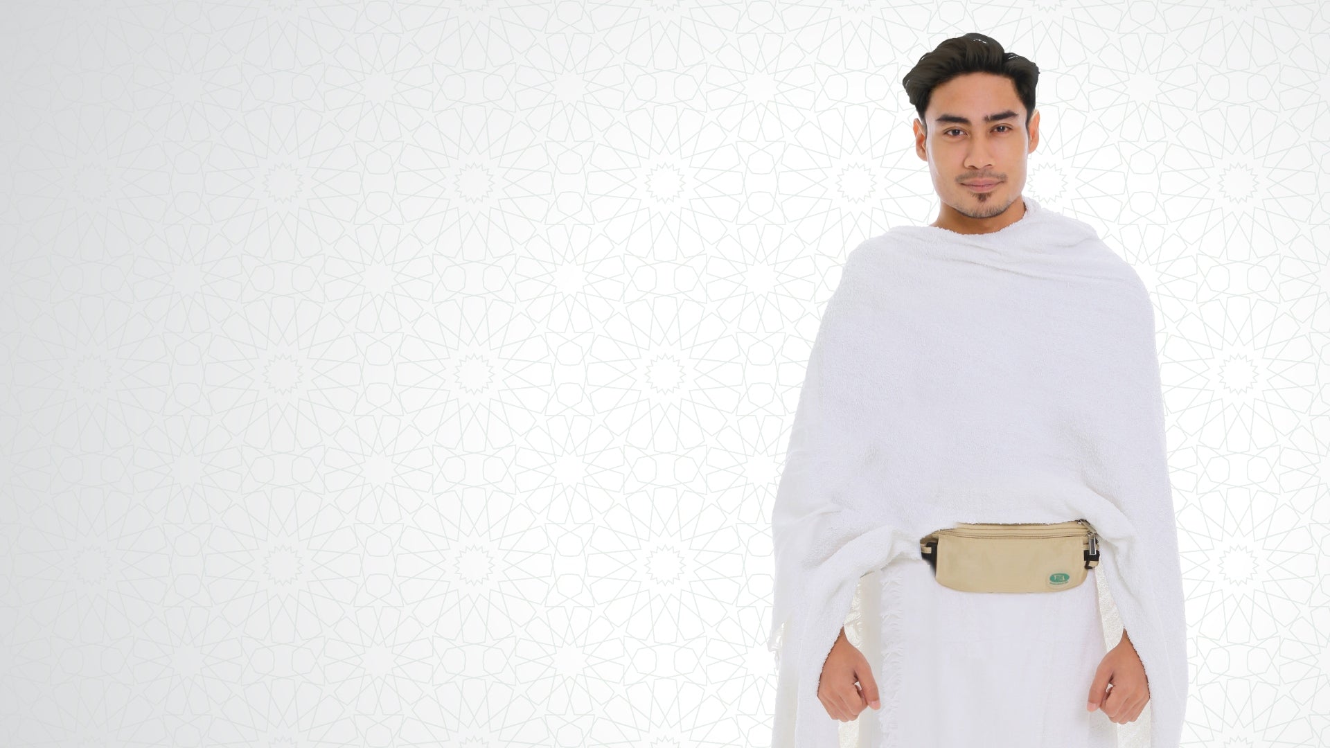 Anti-Theft Bags & Essentials for Hajj & Umrah – Hajj Safe