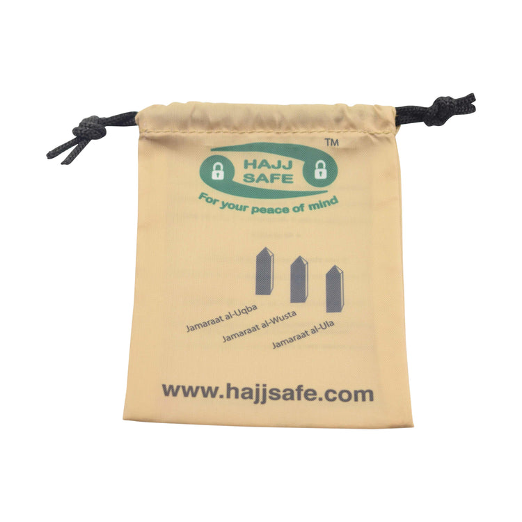 Official Website | Travel Essentials for Hajj & Umrah – Hajj Safe